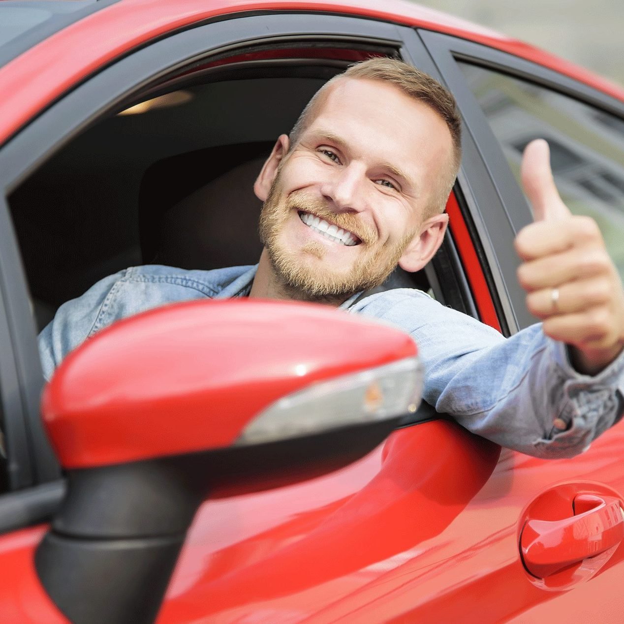 Driving Lessons in Pinner | Tash Driving School